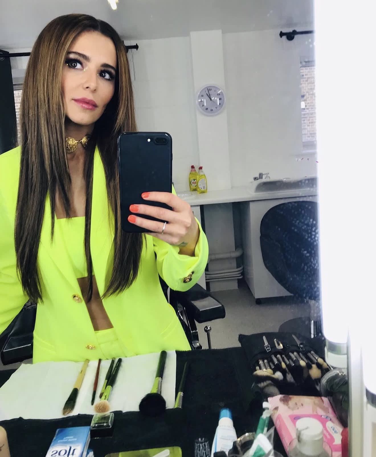 Cheryl reveals heartbreaking goal: 'I need to get my sparkle back ...