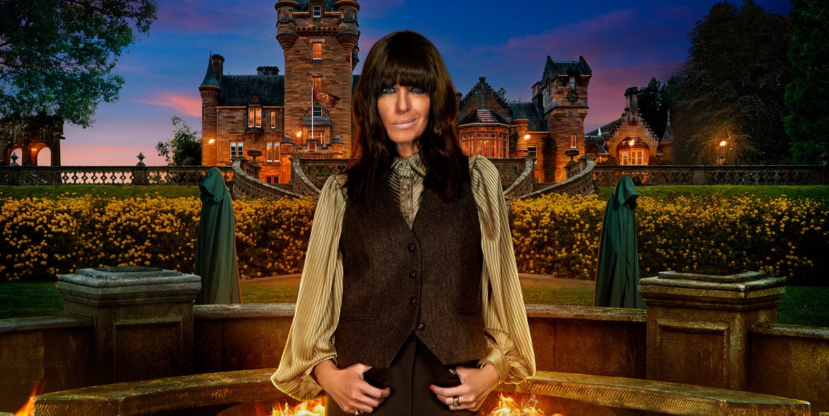 What time is The Traitors on tonight? Season 4 start date - plus full ...