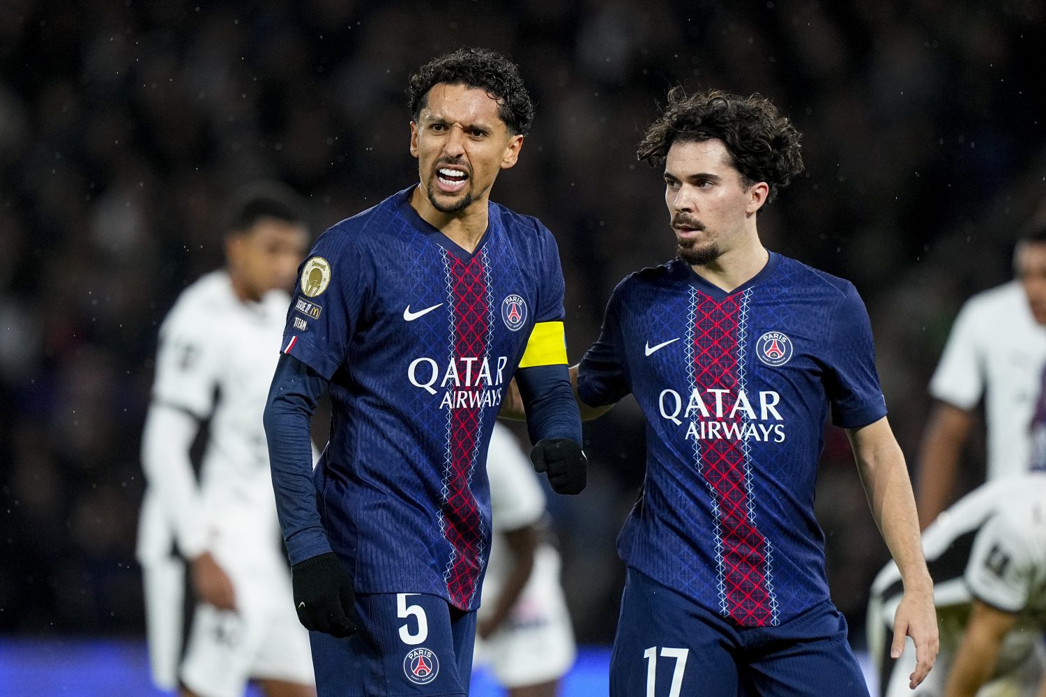PSG vs Flamengo live stream: Where and how to watch the match?