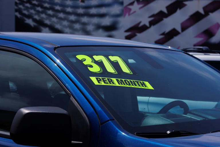 US unseals charges against bankrupt Tricolor's executives over fraud