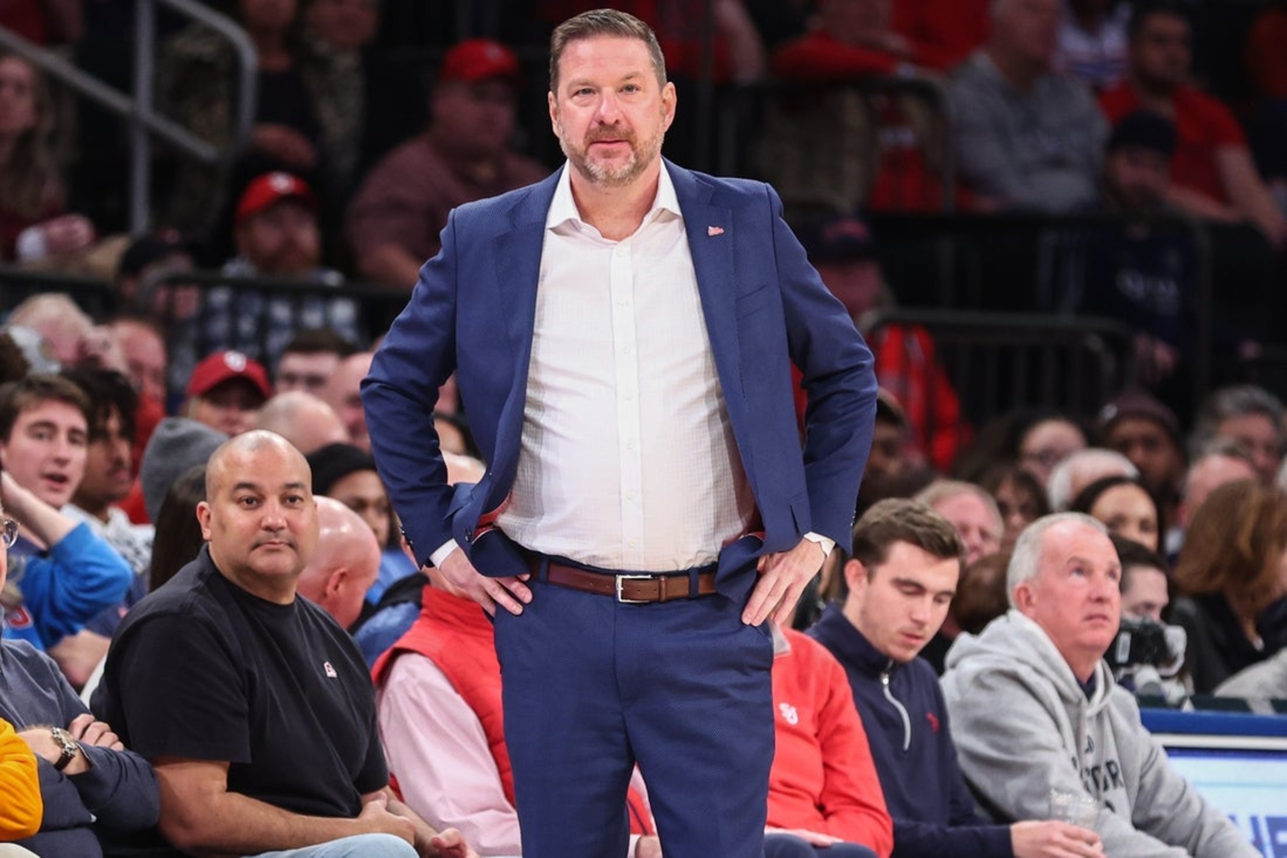 Ole Miss continues quest for season turnaround vs. Alabama A&M