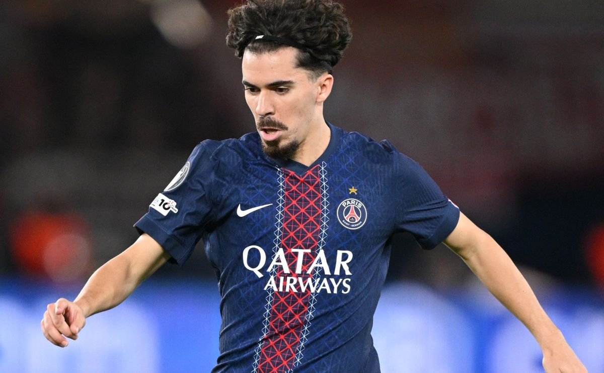 What happens if PSG win, tie or lose vs Flamengo today in FIFA ...