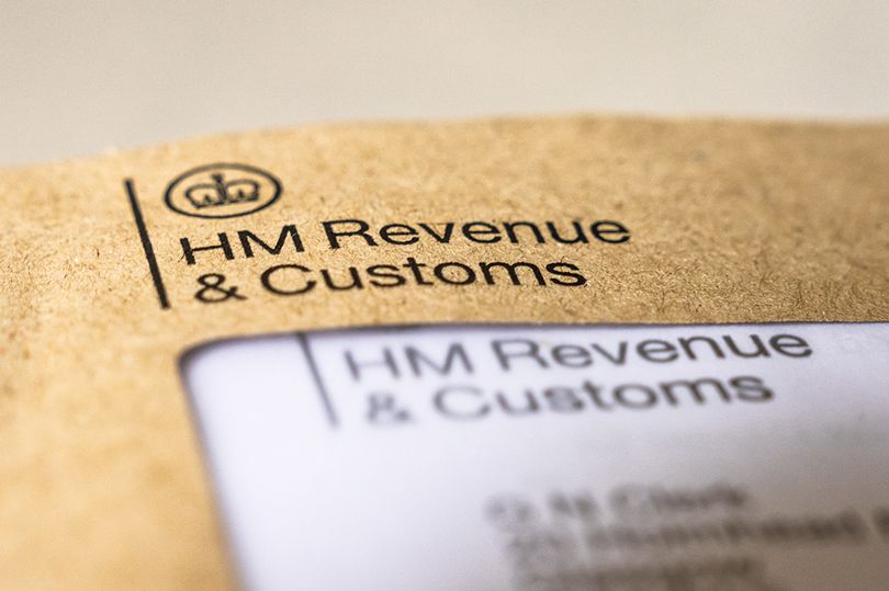 HMRC issues scam warning as Self Assessment deadline nears