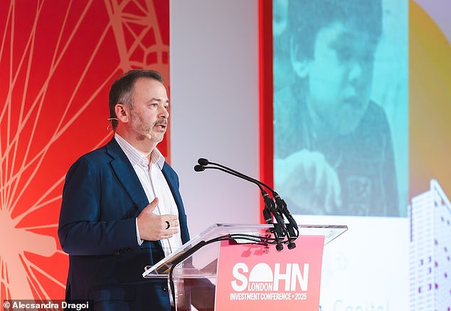 Stop the takeover! Edinburgh Worldwide urges investors to block Saba ...