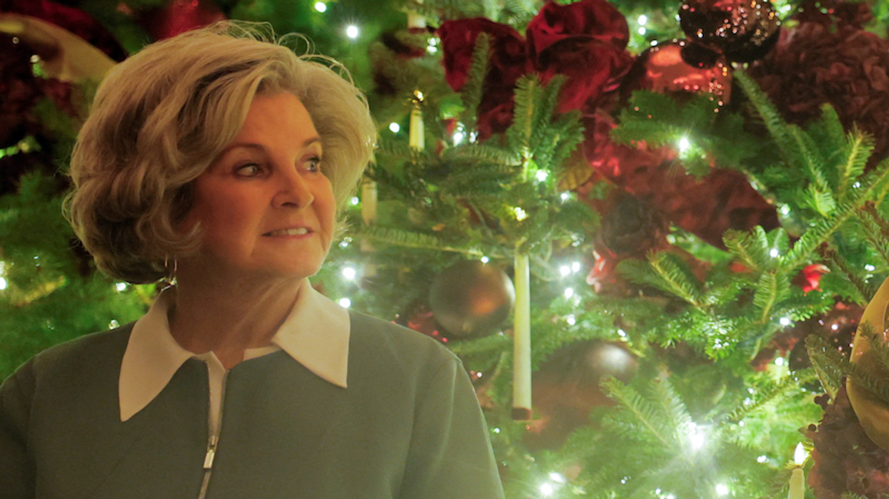 Columnist says Susie Wiles just revealed a surprising dynamic