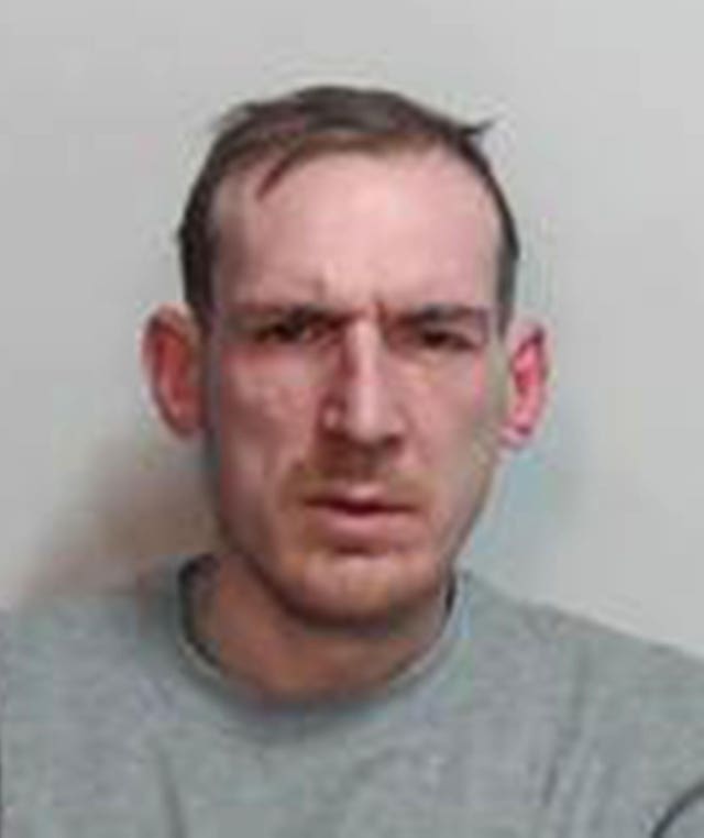 Hitman to serve at least 26 years in jail for Hogmanay shooting
