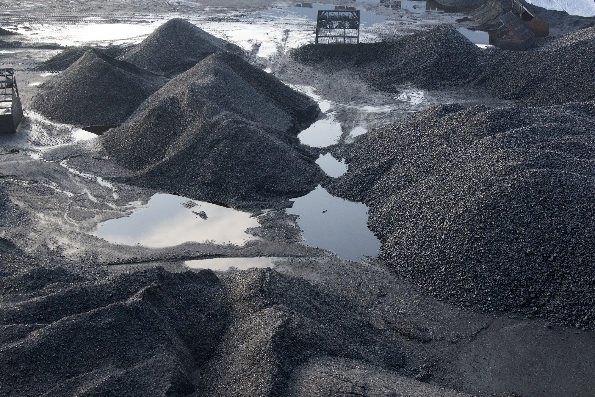 Benefits of photovoltaics in coal mining sites revealed in study