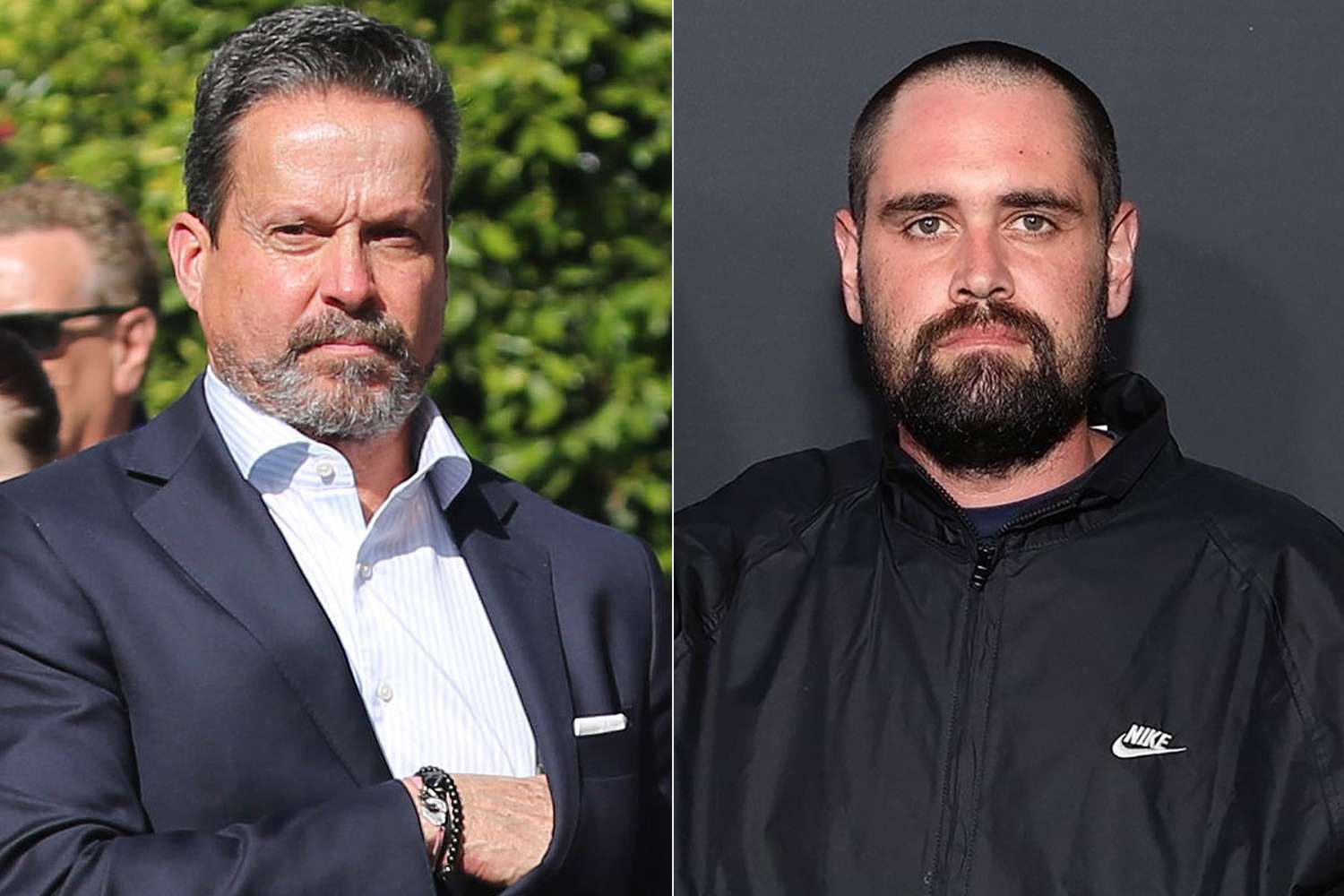 Who is Nick Reiner's former lawyer Alan Jackson? All about the ...