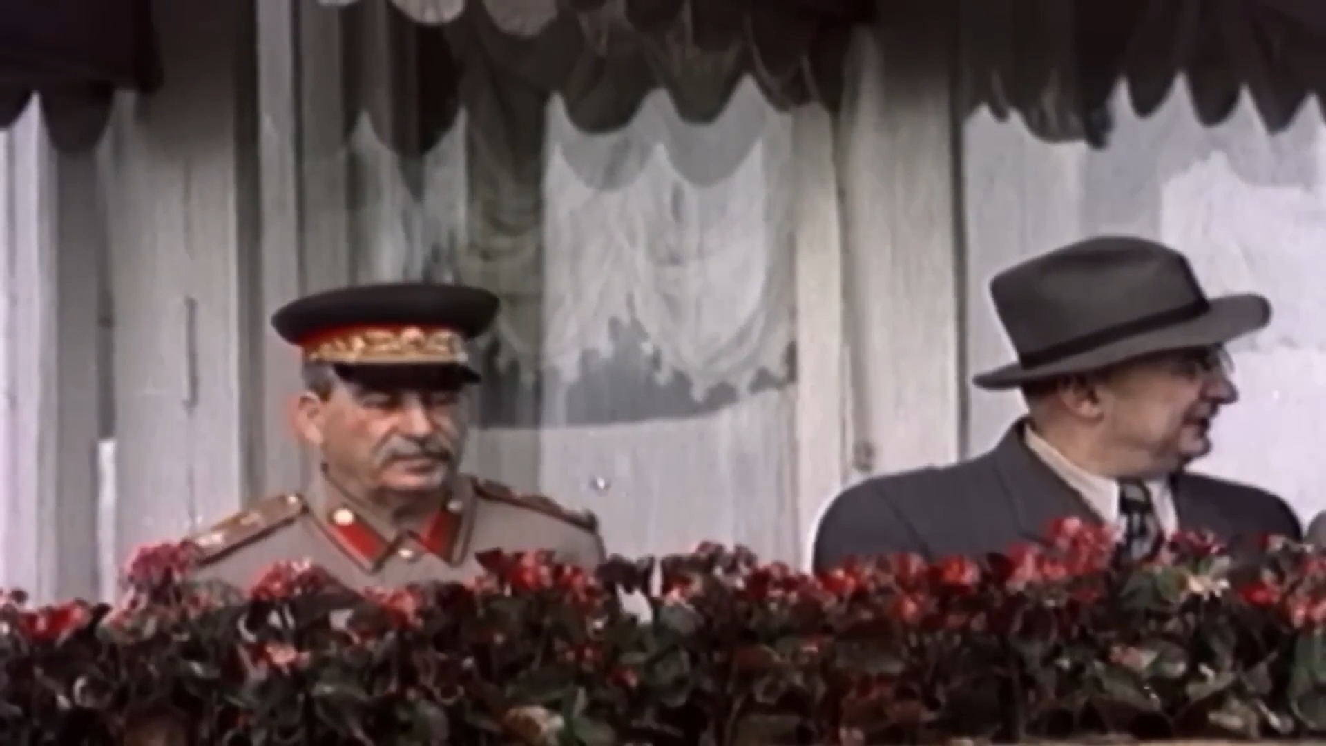 The case that Stalin expected war — and prepared for it