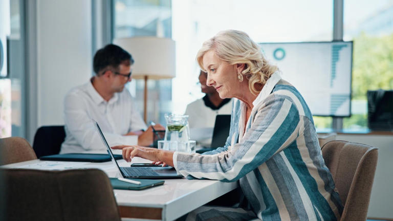 Big vs small companies: The economic gap is widening