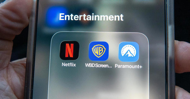 Netflix revises offer for Warner Bros Discovery to all cash