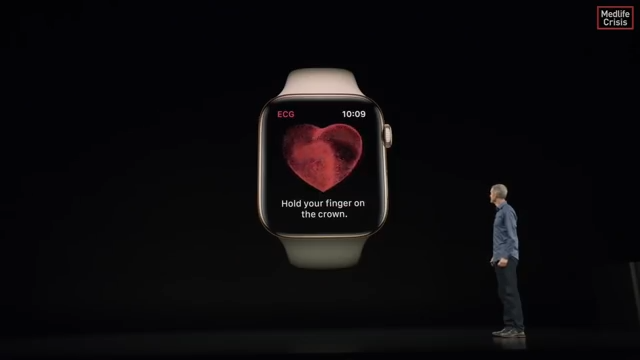 Why doctors take Apple Watch heart data seriously now