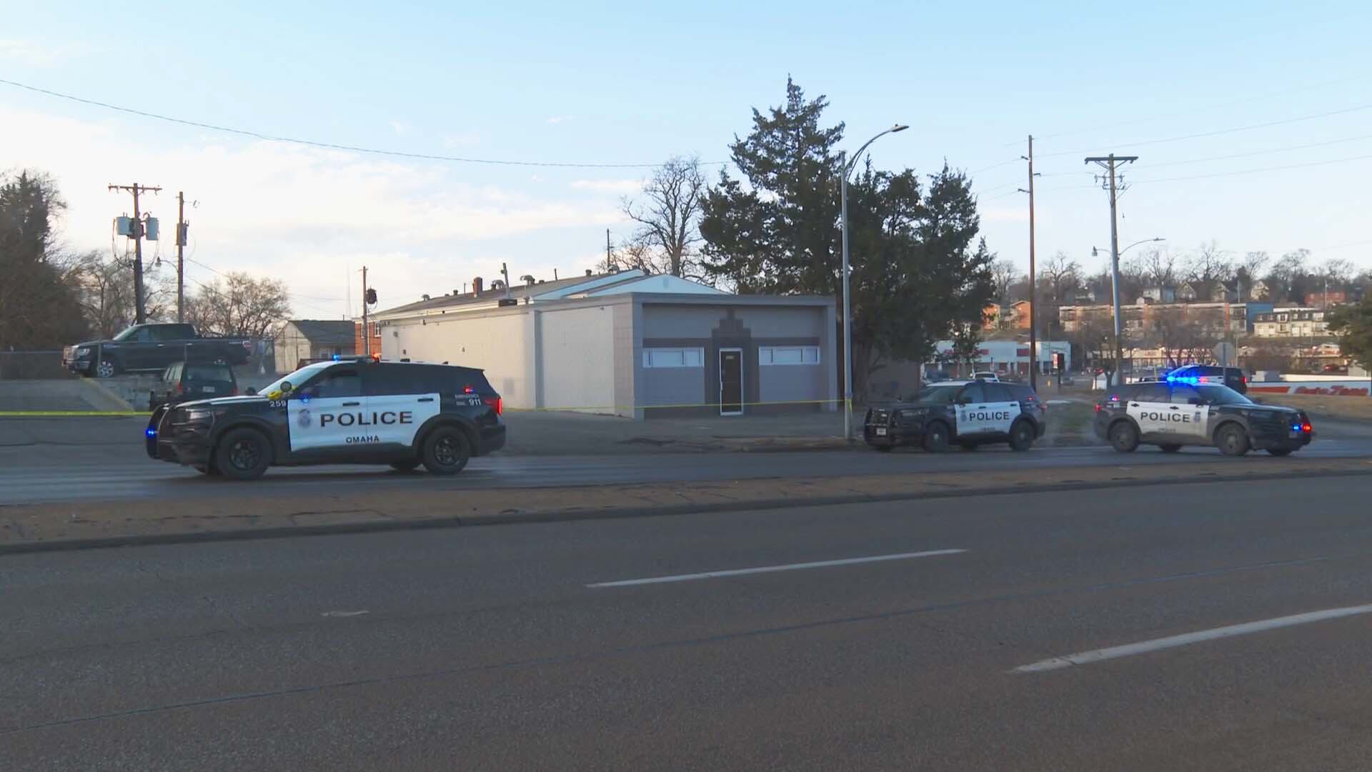 Police make arrest in fatal pedestrian hit-and-run that killed Omaha man