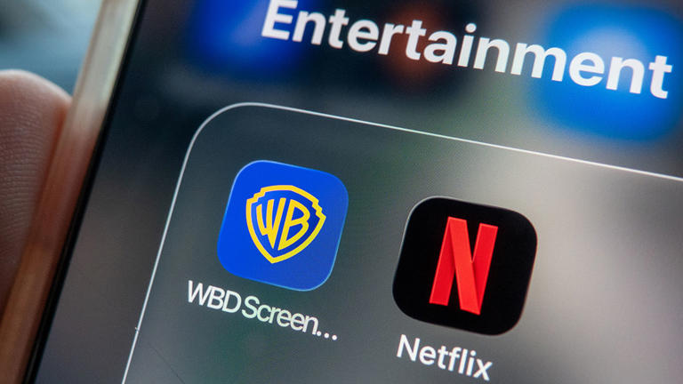 Paramount refuses to back down in Warner Bros. Discovery takeover fight ...