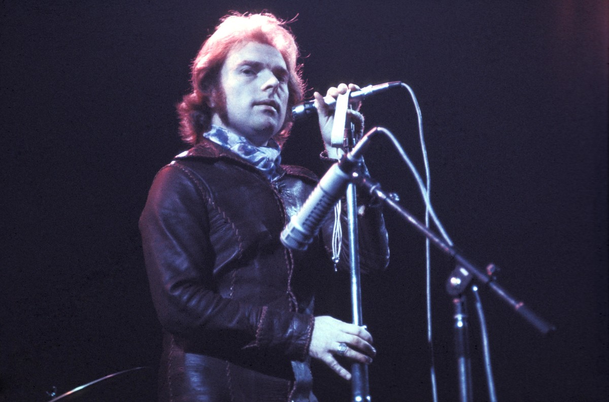 '70s rock icon, 80, joins star-studded lineup for 2026 concert to ...
