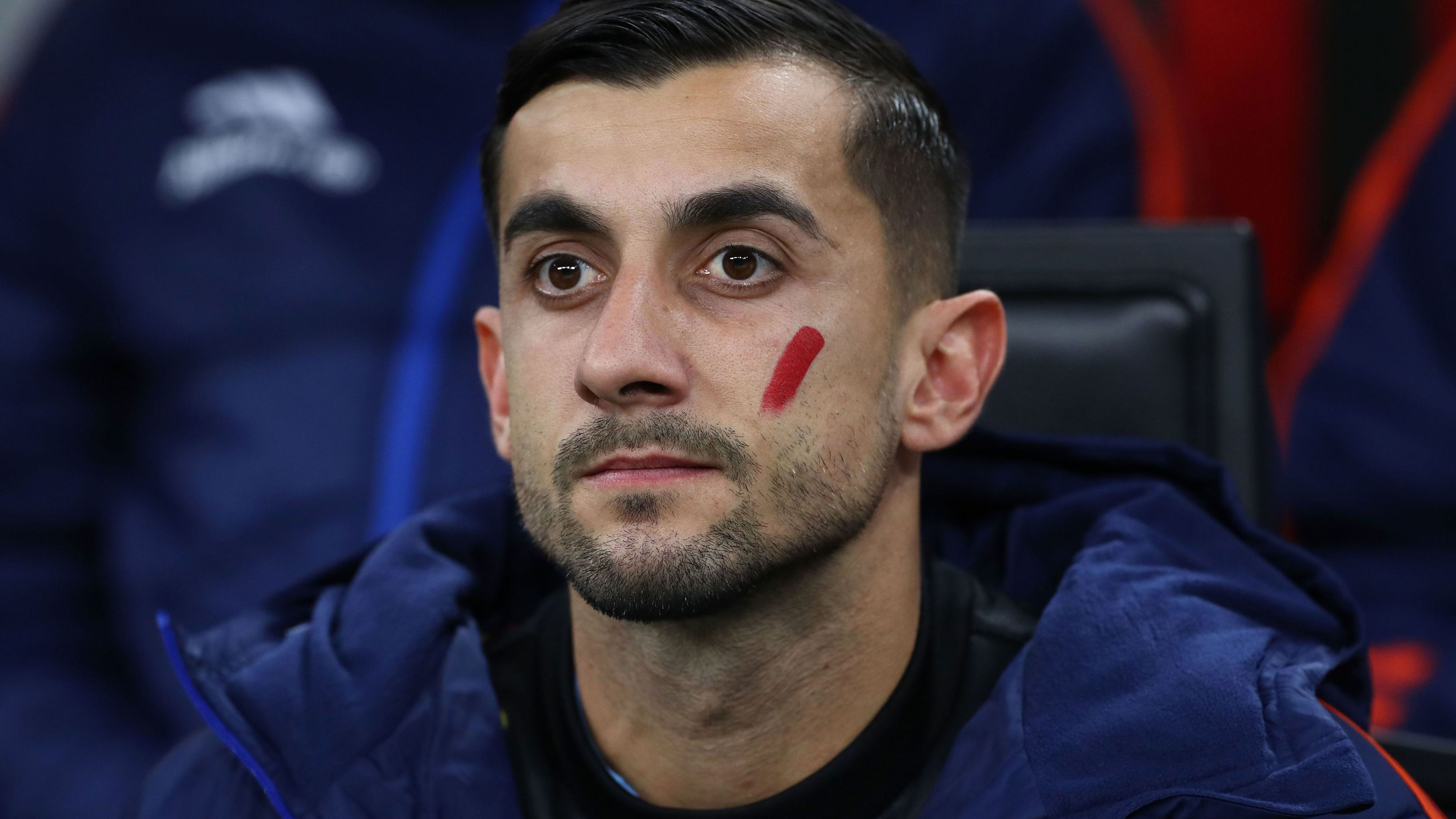 Moretto - Il Genoa vuole Perin: tentativo concreto a gennaio, la posizione della Juventus