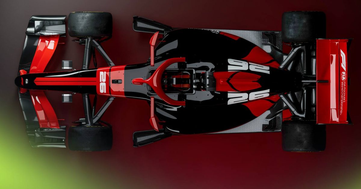 MOM is out and Boost Mode in as key F1 2026 terms defined
