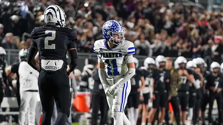 Texas high school football scores, results and live updates (UIL) - Dec ...