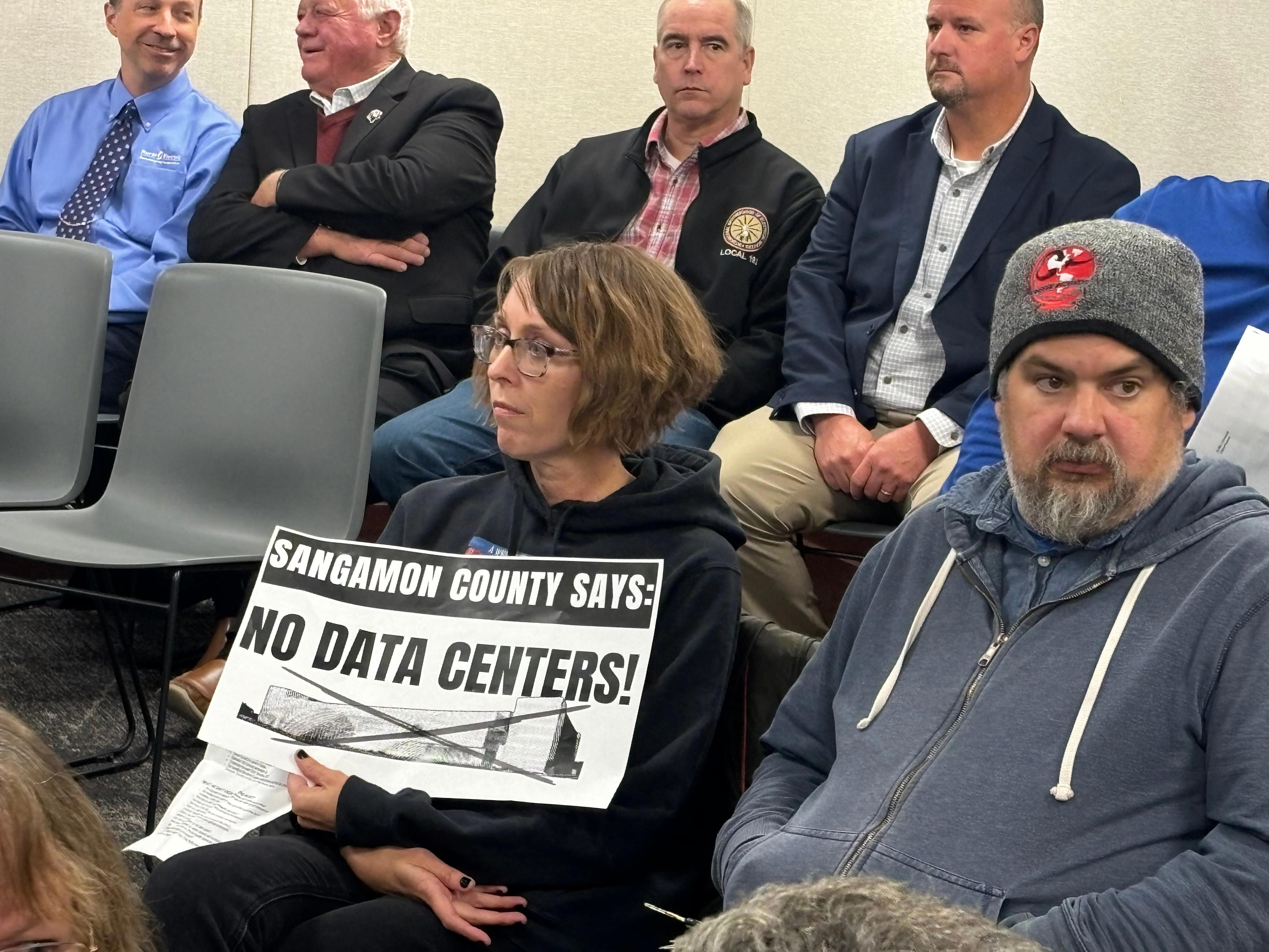 Data center boom has arrived in the Midwest. Is it welcome? What to know