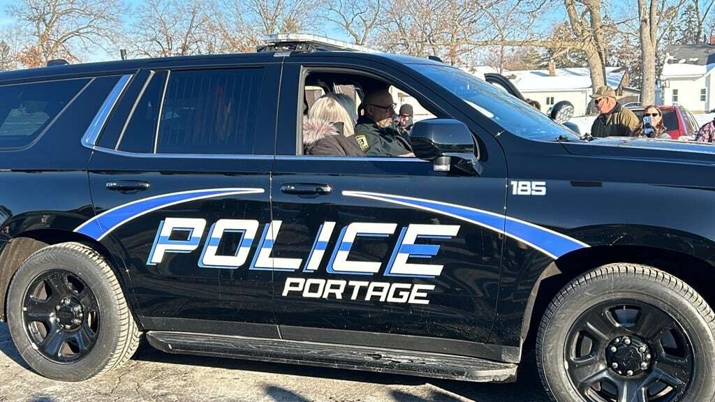 Portage names 29-year employee as next public safety director