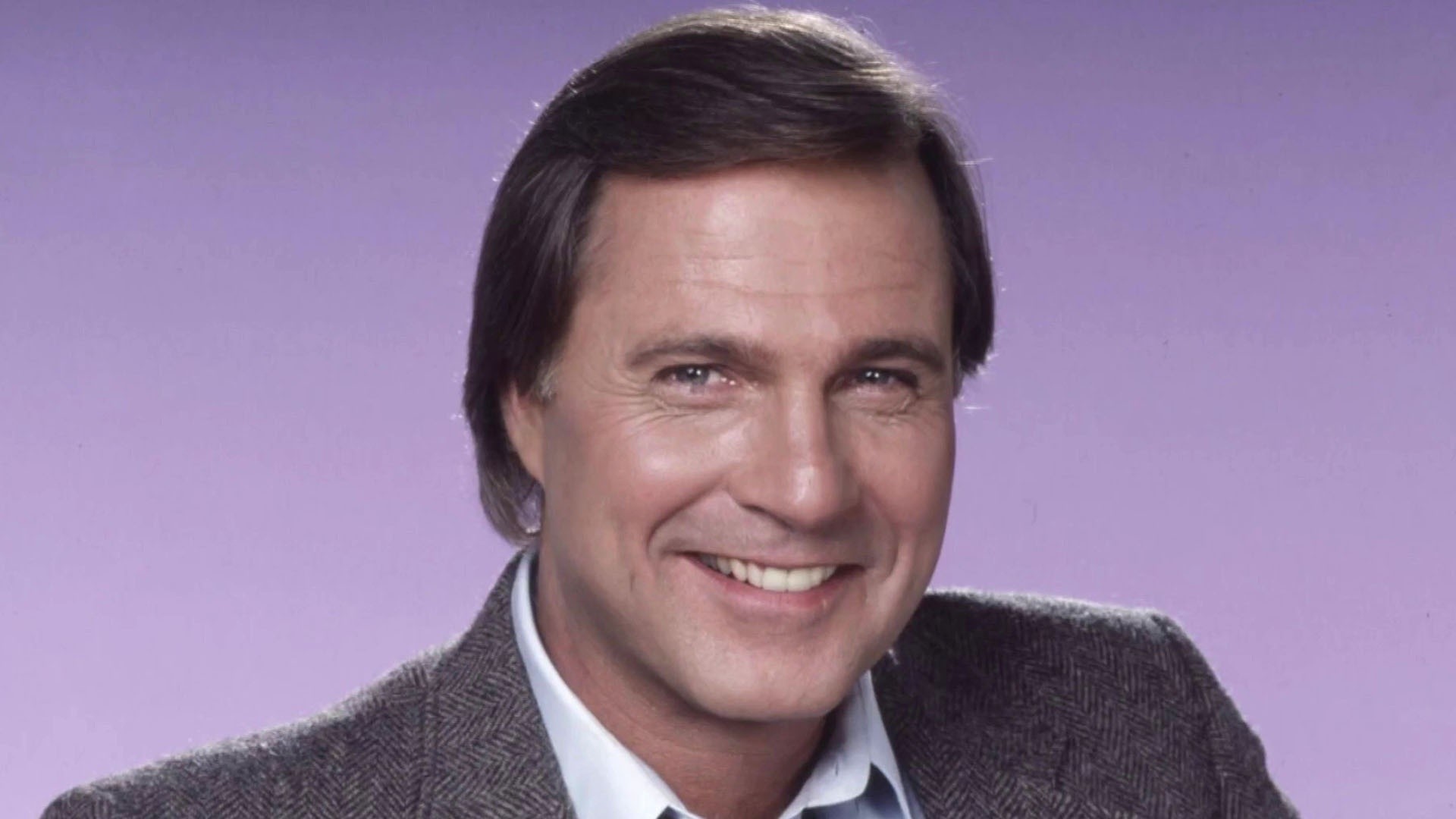 'Buck Rogers in the 25th Century' star Gil Gerard dies at 82