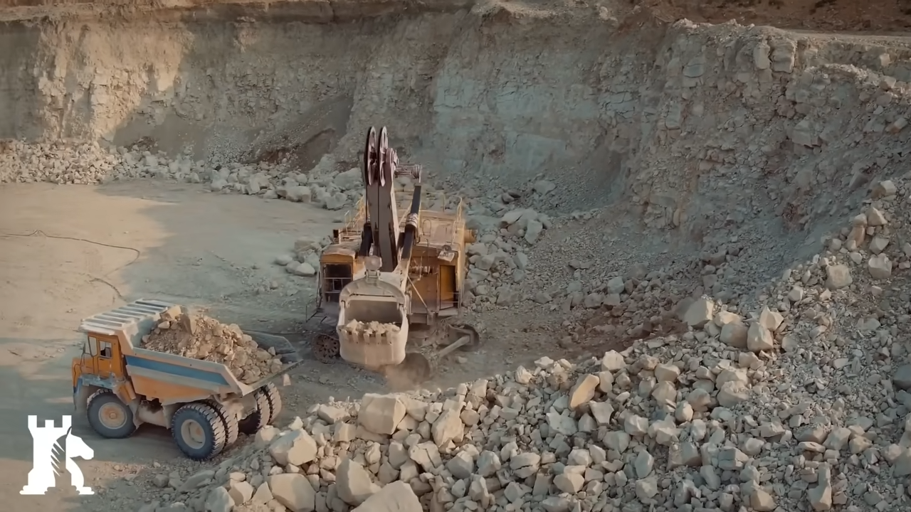 How Egypt plans to green its desert