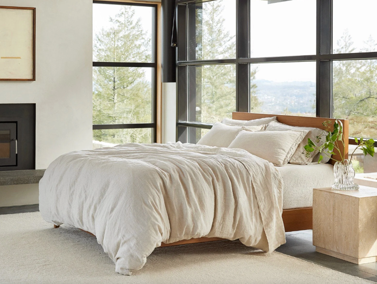 We tested the best luxury sheets—here are our top picks
