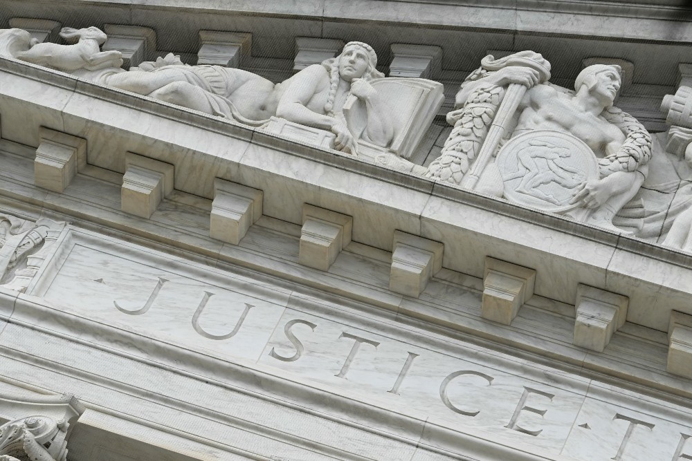 Bessent: Supreme Court could decide the fate of Trump's tariffs in January. But refunds? Not so ...