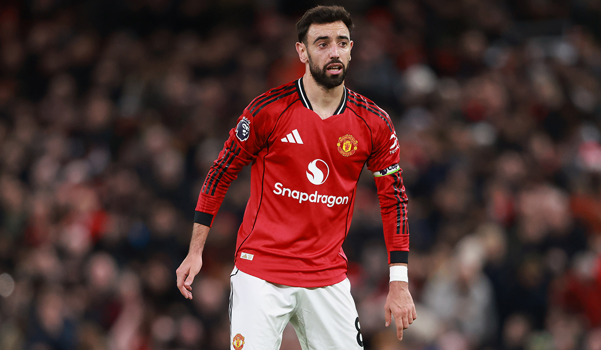 Bruno Fernandes reveals three places where he’d want to play after ...