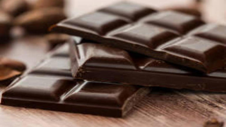 Beyond the craving: The No. 1 healthiest chocolate choice according to ...