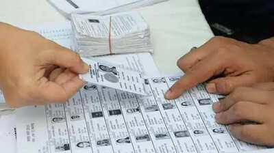 Electoral draft roll: Is your name missing from the SIR voter list ...