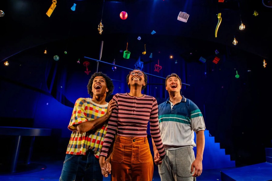 Time, space, and adventure: ‘A Wrinkle in Time’ hits the Arden Children ...