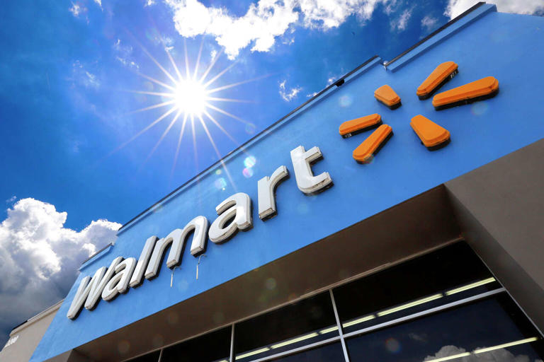 Nationwide Walmart seasoning recall issued over salmonella risks from ...