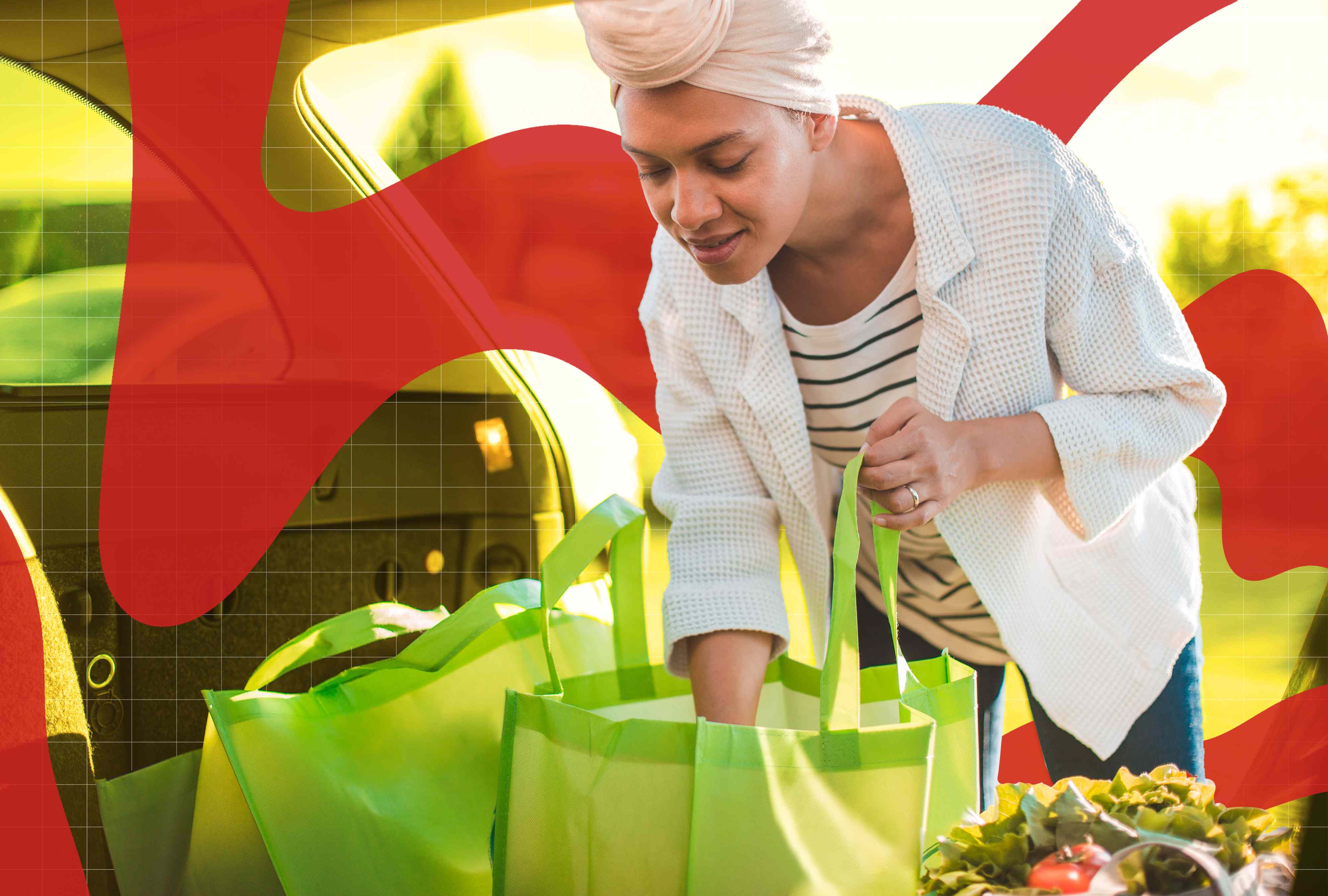 Skipping this simple step at the grocery store could make you sick