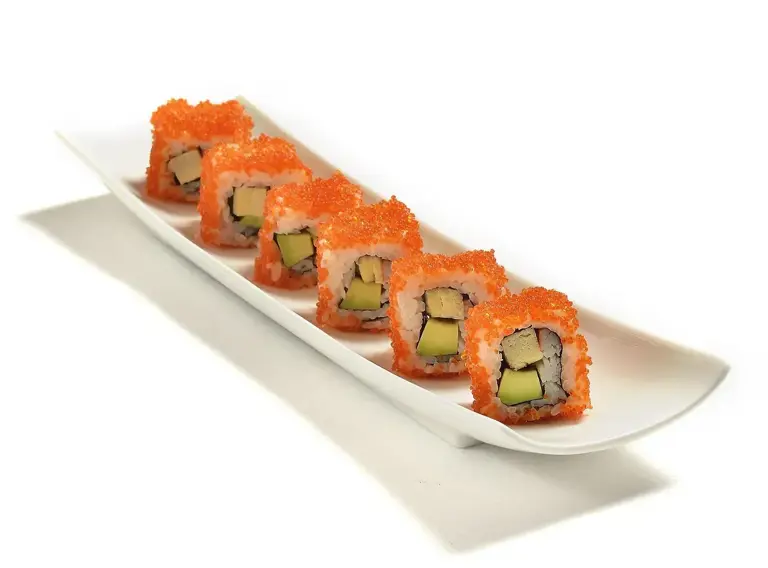 9 'foreign' foods that were actually invented in America