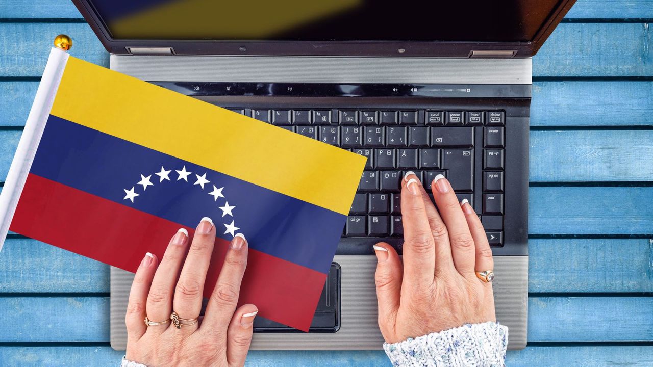 No meaningful changes – Venezuelans still need a VPN to access X