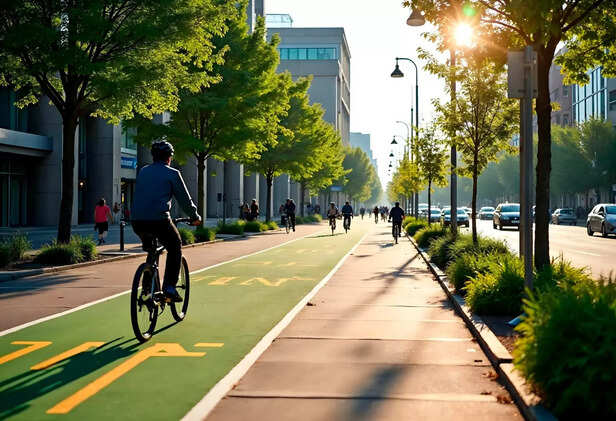 Are Clean Streets Enough? What Top 10 Countries of The World Reveals ...