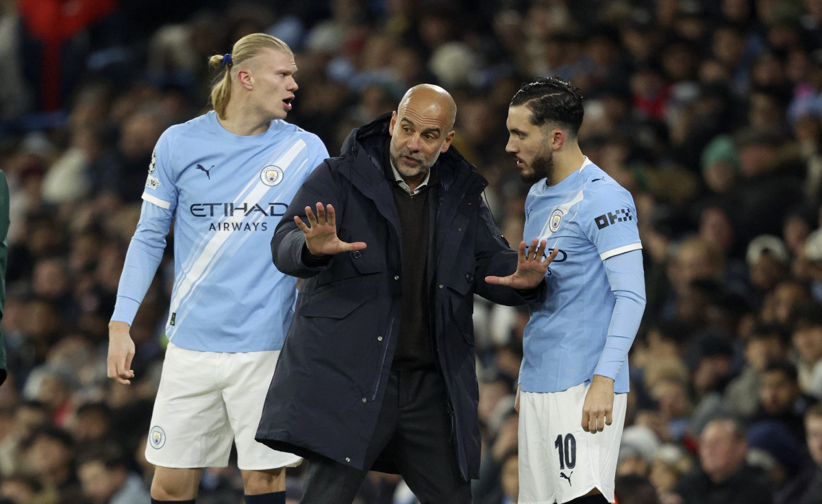 Manchester City vs Brentford lineups, injuries, live streaming, how ...