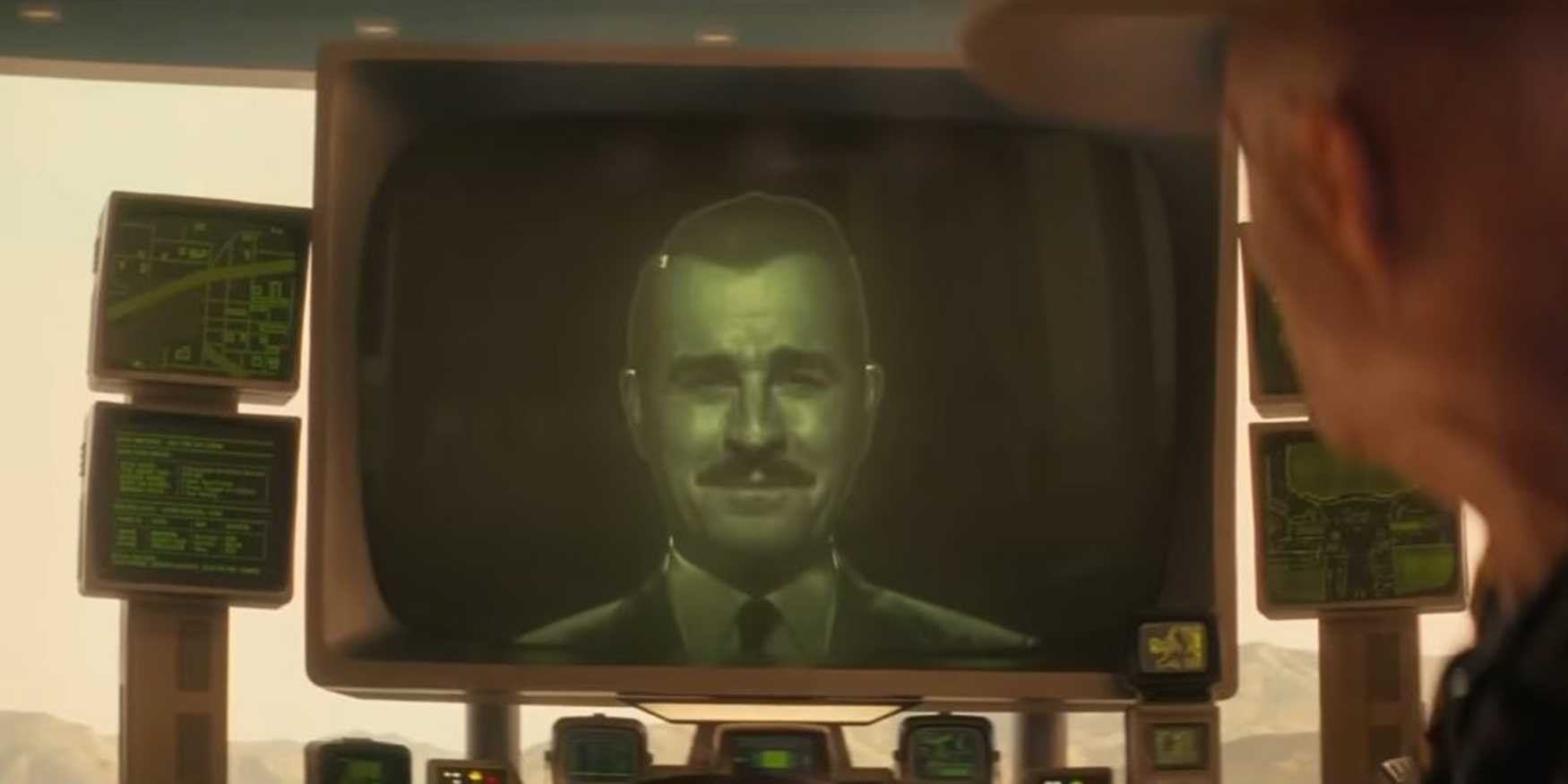 Who is Victor? Fallout season 2's New Vegas character explained