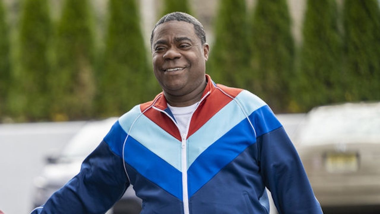 The first episode of Tracy Morgan's new NBC show is now streaming, and ...