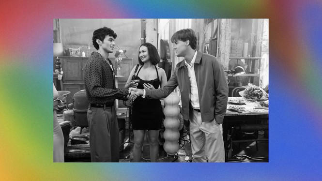 The 14 best TV shows of 2025