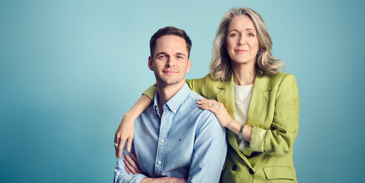 Drs Jack and Clare Mosley reveal the one simple longevity hack to do daily