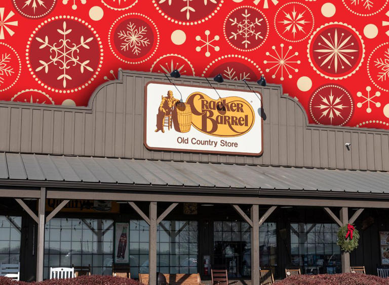 11 best new Cracker Barrel gifts that feel thoughtful at the last minute