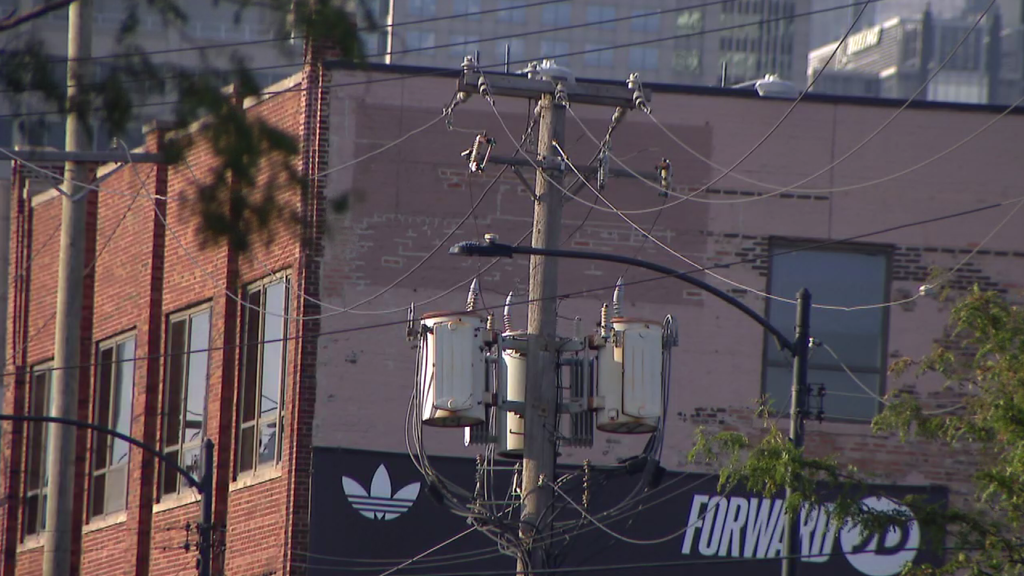 New report warns that Illinois could face electricity shortages ...