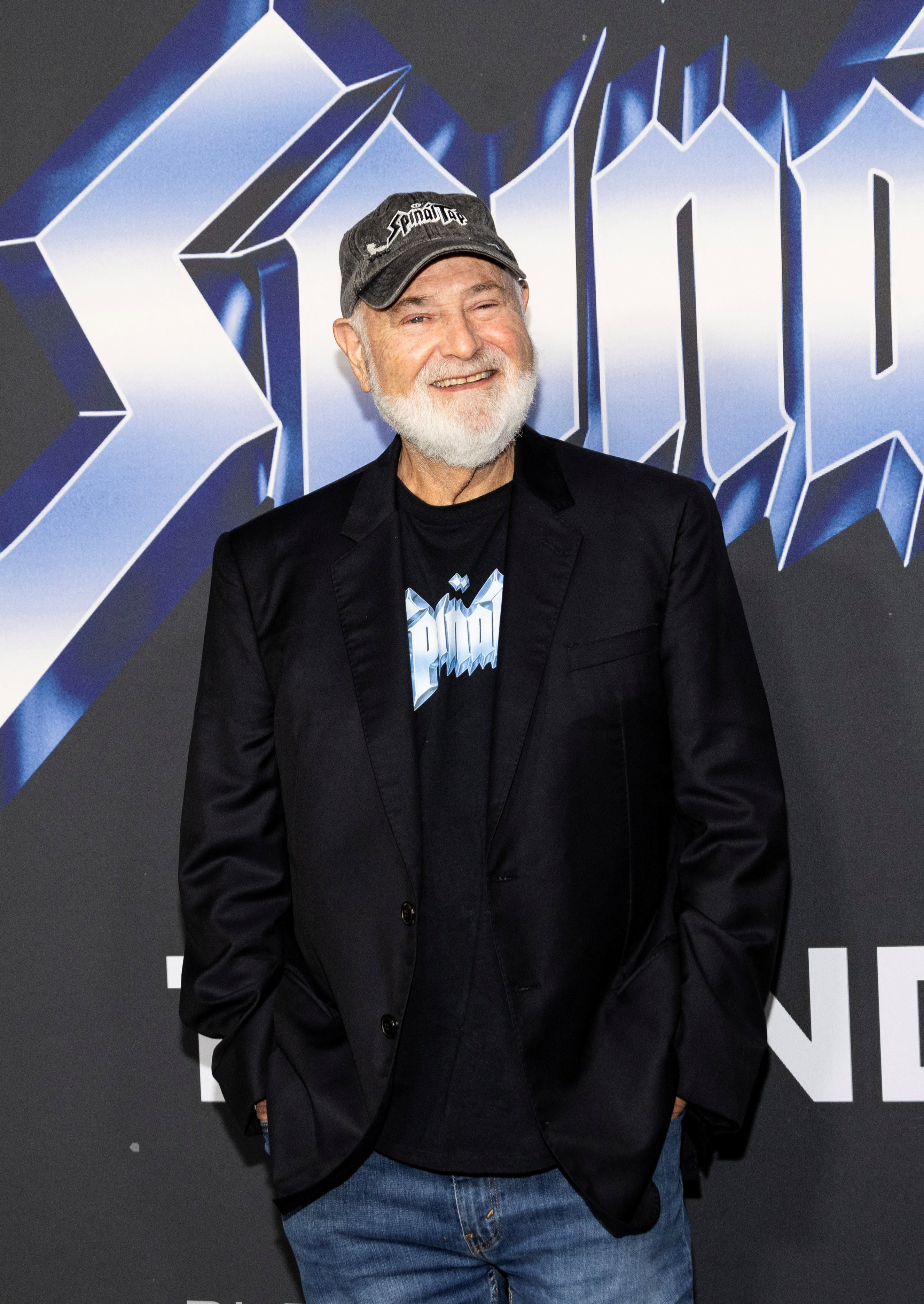 Rob Reiner’s final film release on pause after tragic murder: report