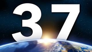 The strange reason this number shows up so often