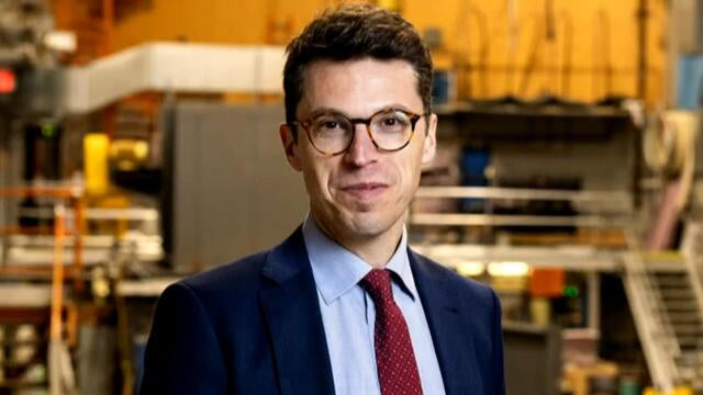 MIT professor shot and killed inside his Massachusetts home