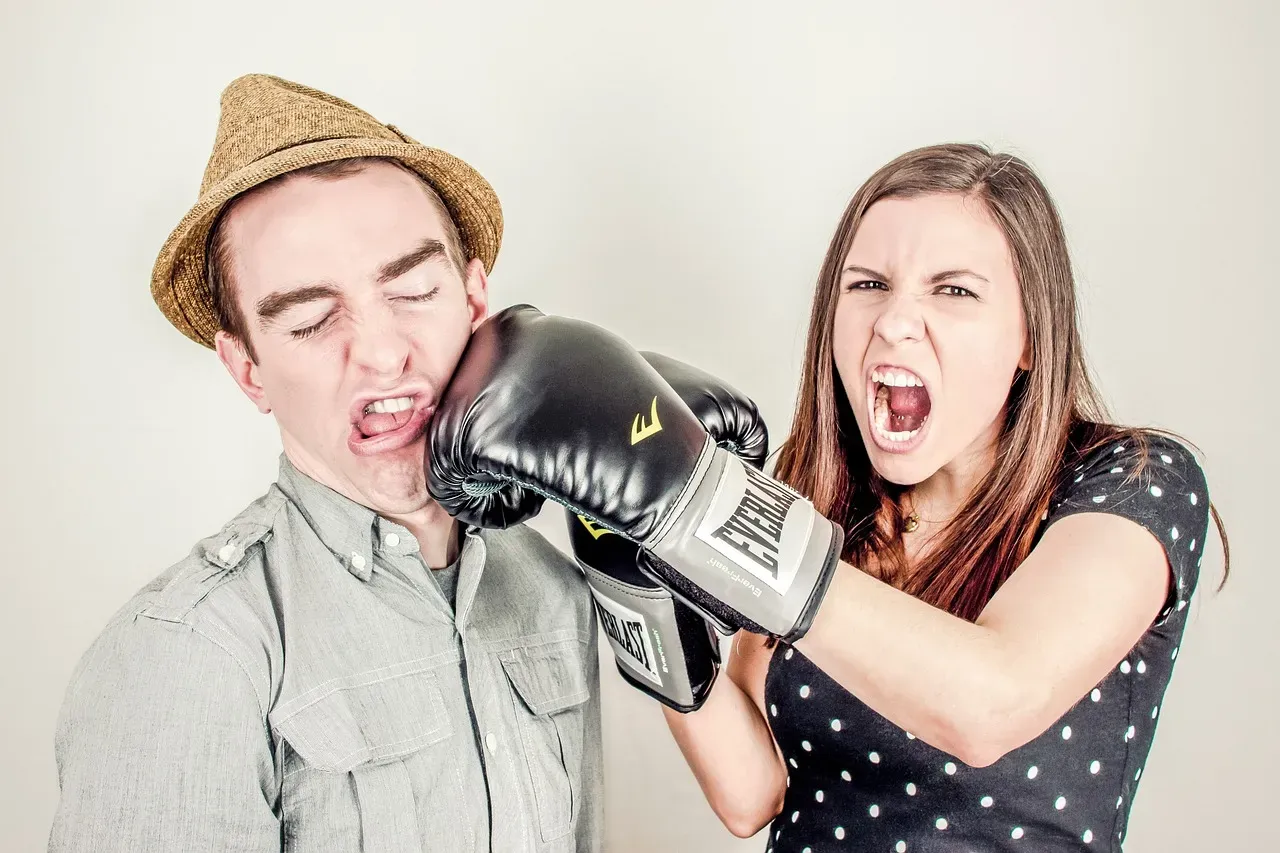 The 10 conversation killers that make people want to exit fast