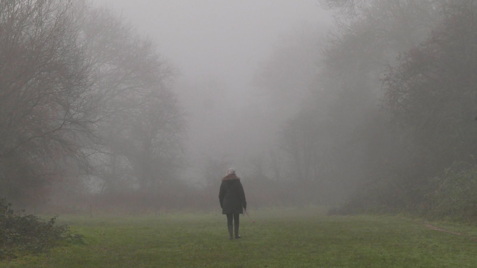 'Prolonged' heavy rain to cause flooding and travel disruptions