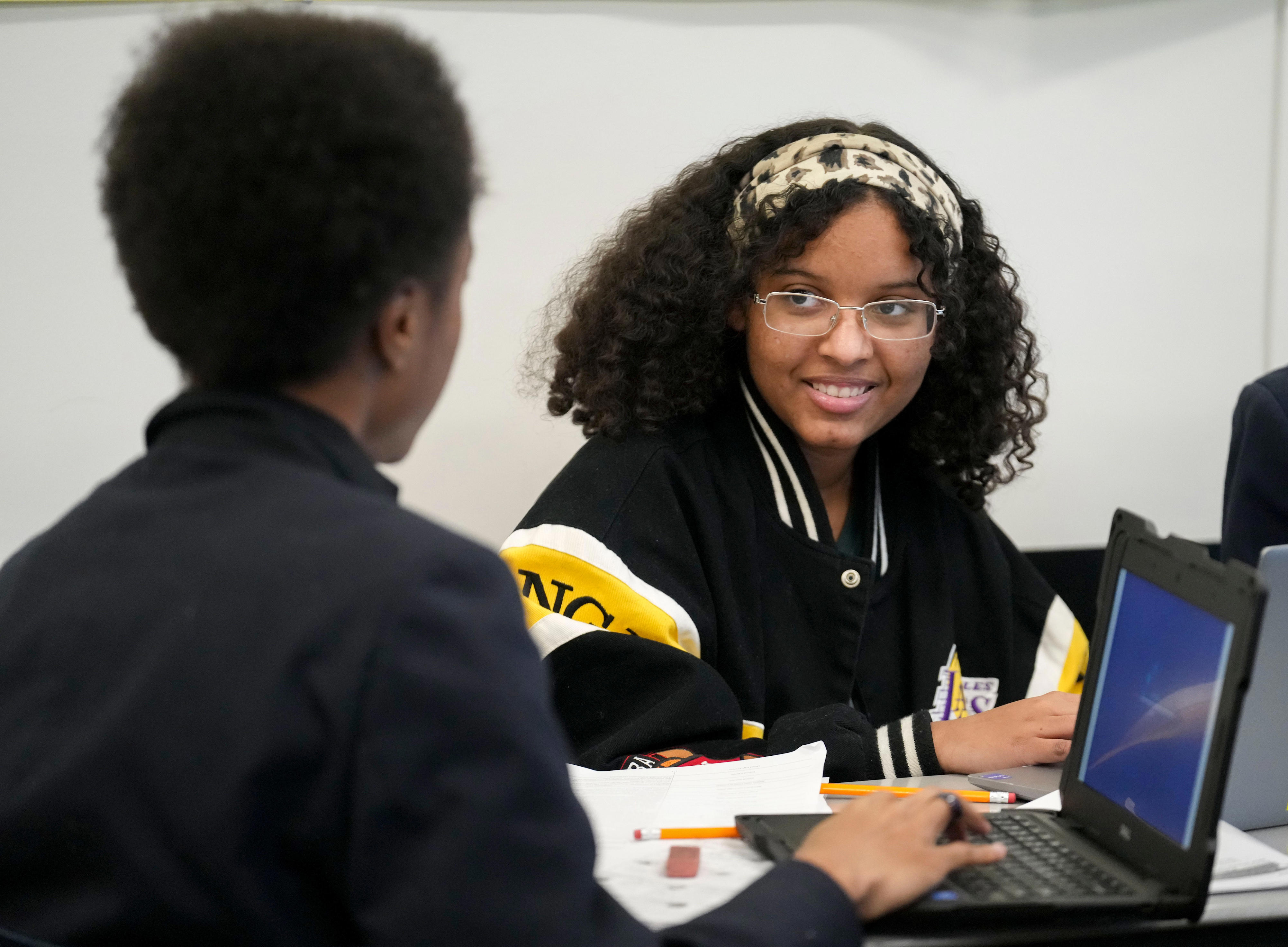 Students are center of education, but voices rarely heard in ILEA debates